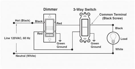 Leviton Switch Wiring Diagram