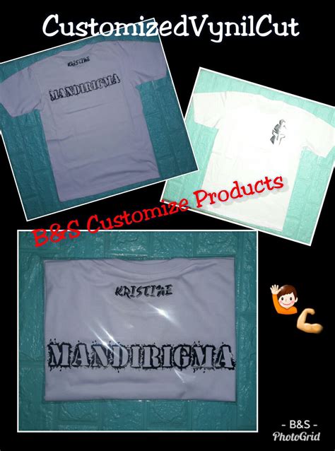 Bands Customized 👕 Customized Digital And Computer Vynil