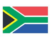 South Africa Flag Tattoo Tattoo For A Week