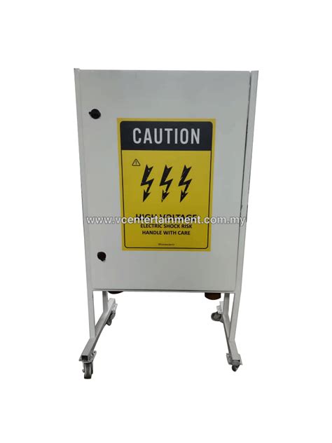 Db Box Vc Entertainment