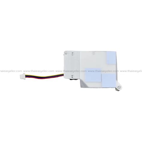 Official Raspberry Pi 5 Active Cooler Thaieasyelec Electronic For