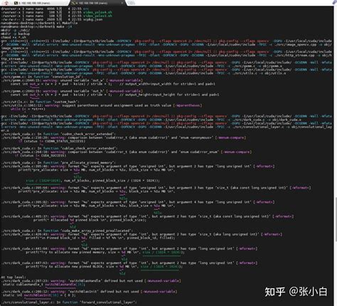 使用jetson Nano进行csi摄像头的yolov4 Tiny推理 知乎