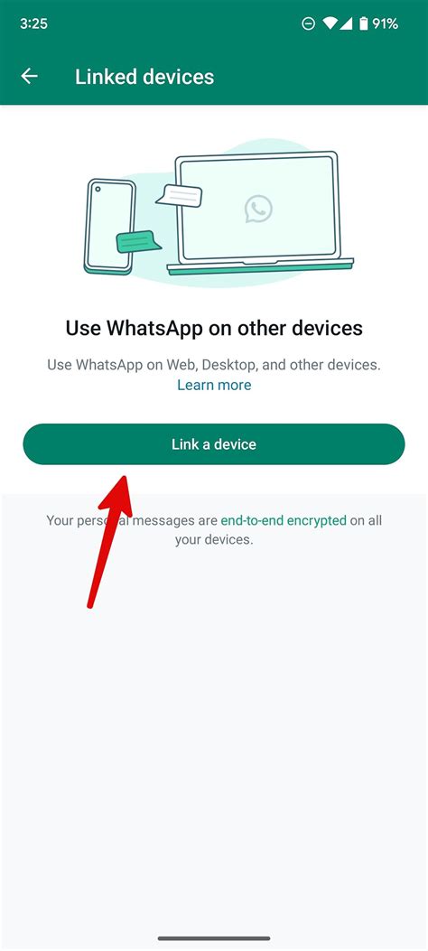 How to use WhatsApp on multiple devices