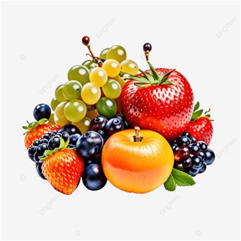 신선하고 익은 과일이 넘쳐나는 나무 상자 신선하고 잘 익은 과일 과일 신선한 Png 일러스트 및 이미지 에 대한 무료 다운로드 Pngtree