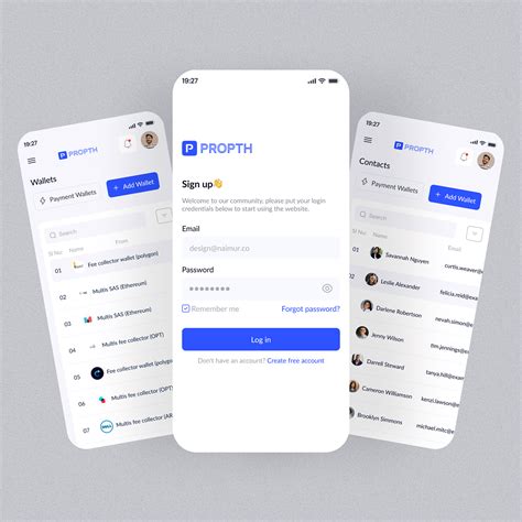 Saas Dashboard Ui Design Behance