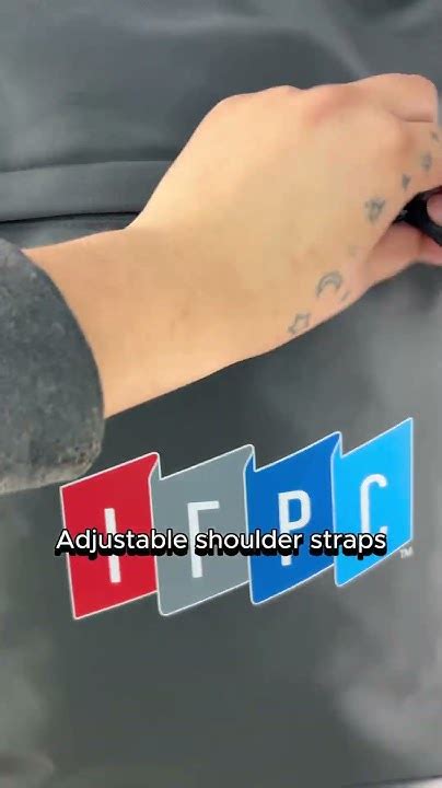 cpp 7311 executive backpack youtube