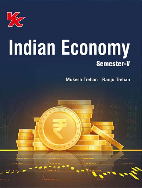 Indian Economy Ba Iii Sem V Cblu University 2023 2024 Examination