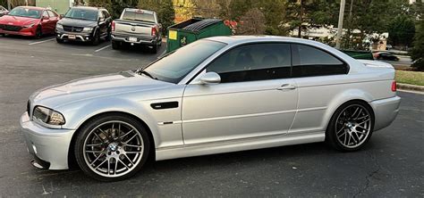 What Are Your Proscons For An E46 Vs A Different Generation Of 3