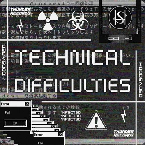 Stream Technical Difficulties By Hoodsaded Listen Online For Free On Soundcloud