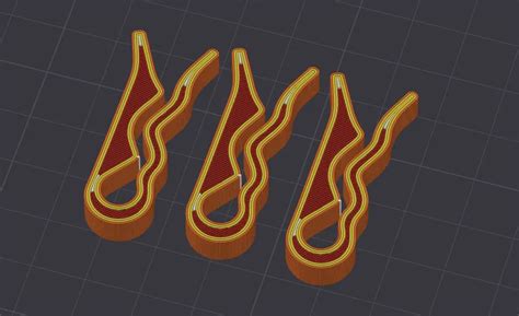 Better Bag Clip Chip Clip Free 3d Print Model Makerworld