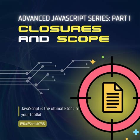 linkedincommunity advancedjavascript webdevelopment closures… kaif s