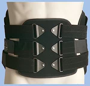 Amazon.com: Lumbo-Sacral Orthosis (Chair Back) LSO-981 : Everything Else