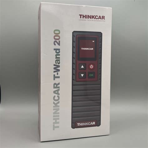 THINKCAR T Wand 200 Central Repuestos