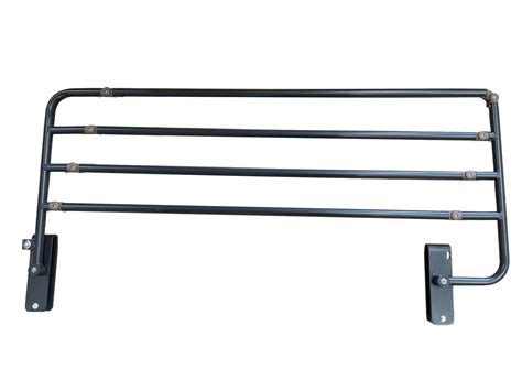 Icare Full Length Fold Down Bed Rail