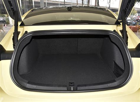 Nio Et5 Interior Photos Of