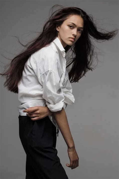 Ace Models Yuliya