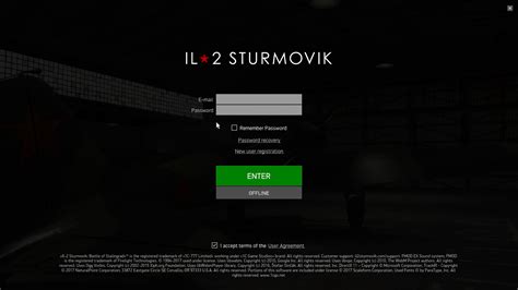 Game Freezes After Loading Technical Issues And Bug Reports IL Sturmovik Forum