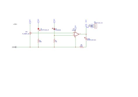 Ir Module Resources EasyEDA