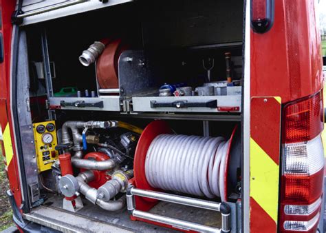 Dry Riser Testing Manchester And Rochdale Target Fire Protection