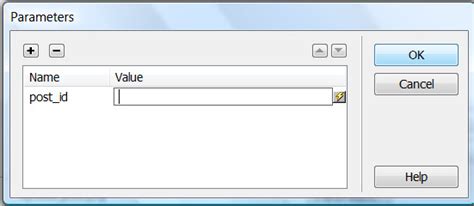 Adding Query String Parameter To Link Adobe Product Community 4278446