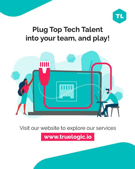 Truelogic Software On Linkedin Truelogic Techtalent