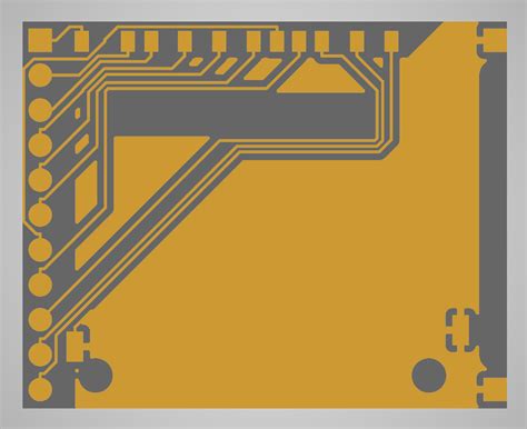 remove all copper that isn t in gerber file · issue 545 · pcb2gcode