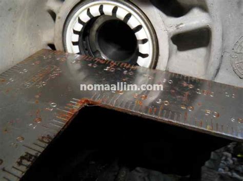 Differential Seals Replacement