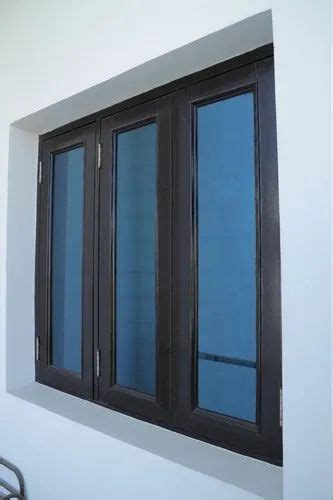 Wpc Frame Double Rebated Wpc Door Frame Manufacturer From Vadodara