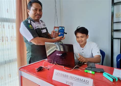 Kamu Wajib Tahu Perbedaan E Ktp Biasa Vs Ktp Digital