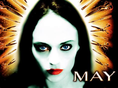 May Lucky Mckee 2002 Dvdrip Dual Se Divx Clásico