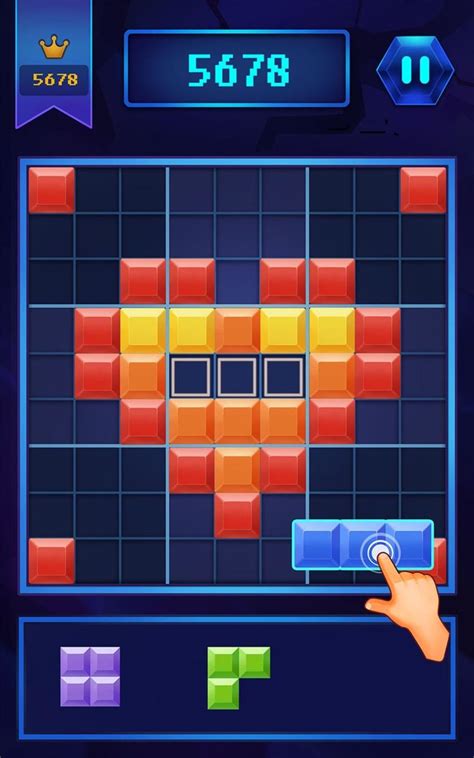 Brick 99 Sudoku Block Puzzle Brain Mind Games Apk For Android