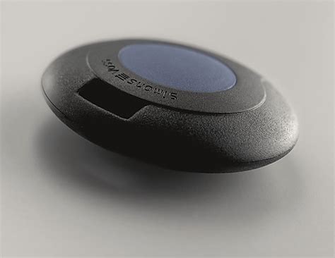 Simonsvoss Stedaparts