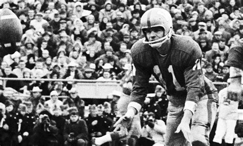 Legendary Cfl Player Ken Ploen Dead At 88 3downnation