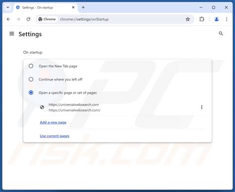 One Browser Search Browser Hijacker Simple Removal Instructions Search Engine Fix Updated