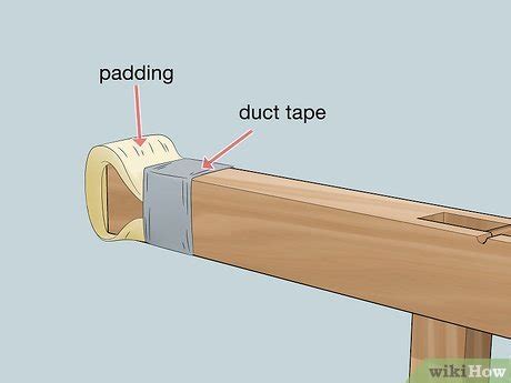 How To Make A Crossbow With Pictures WikiHow