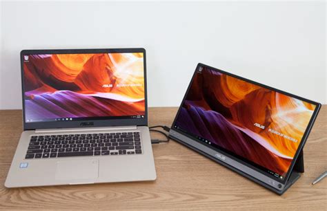 Asus ZenScreen MB AC Review GearOpen Com