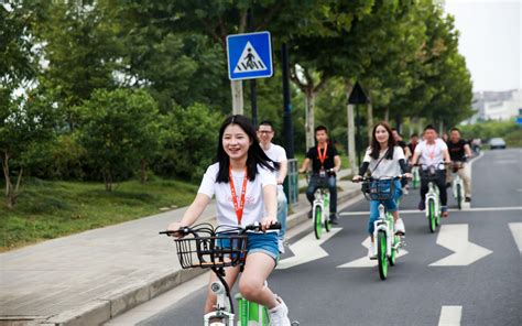 校园共享电动车租赁方案 雷风共享 知乎