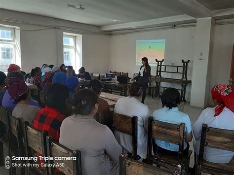 ЗАСГИЙН ГАЗРЫН БОЛОН ТӨРИЙН АЛБАНЫ ЗӨВЛӨЛИЙН ЗАРИМ ТОГТООЛ ШИЙДВЭРИЙГ СУРТАЛЧЛАВ