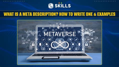 What Is A Meta Description How To Write One And Examples