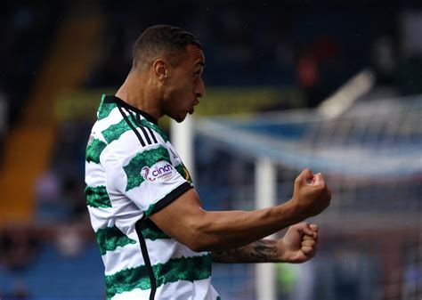 Big Bad John Has It Wrong On The Adam Idah Blame Game Its Celtic