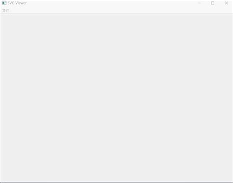 基于qt如何实现svg图片浏览器 开发技术 亿速云