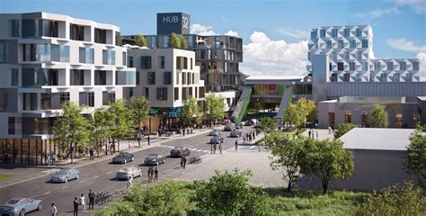 Hub 32 By Brooks Scarpa Rtf Rethinking The Future