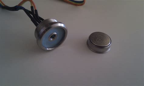 Que Rfid Usar Para Una Cerradura Español Arduino Forum