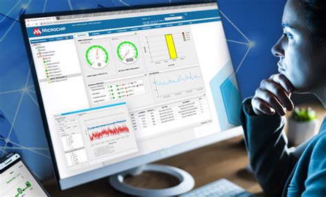 Microchip Unifies Timing For Critical Infrastructure Chronos Technology