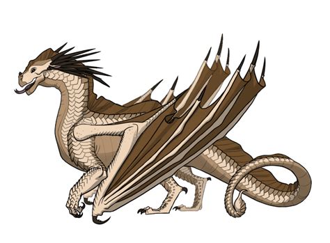 Sandwingicewing Psd By Tortured Rune On Deviantart