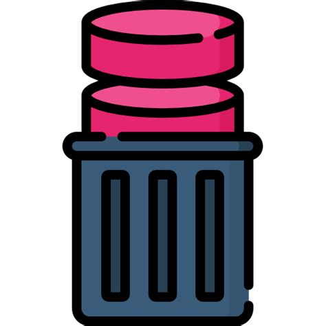 Data Special Lineal Color Icon