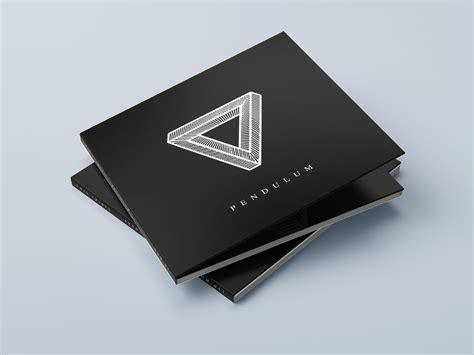 Pendulum Twin Tribes