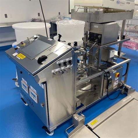 Sartorius Sartoflow 1000 Single Use Tangential Flow Filtration Tff System Model Cs1000