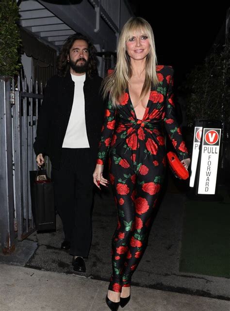 Heidi Klum Nude Porn Pictures Xxx Photos Sex Images 4091556 Pictoa