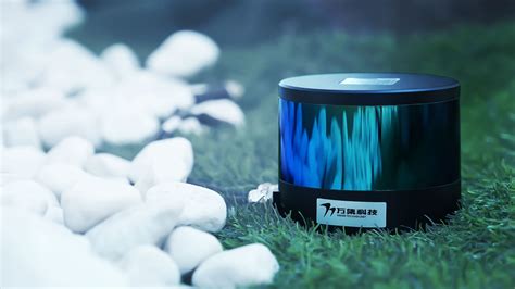 vanjee lidar wlr 712 a